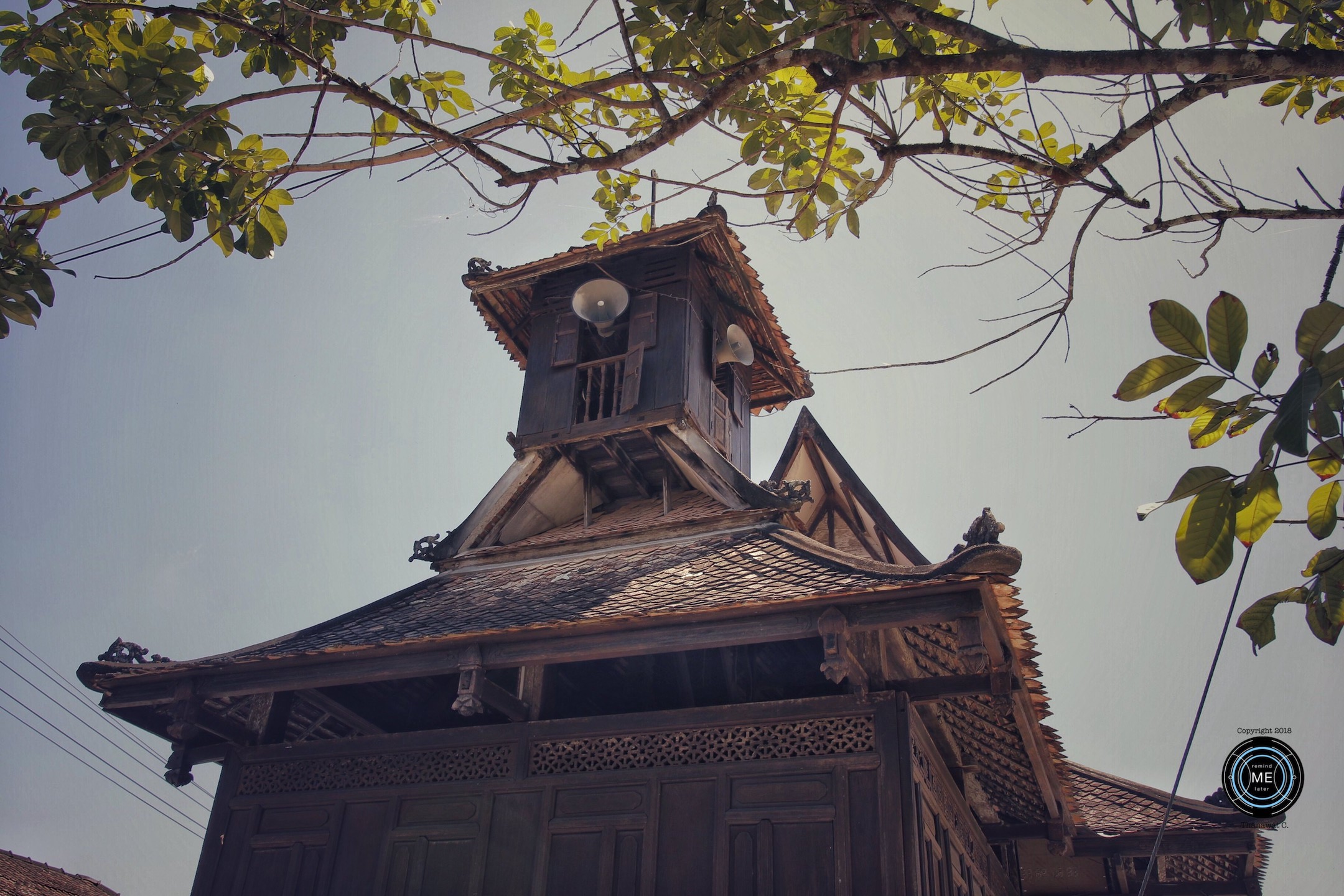 ตอนที่1 นราธิวาส เที่ยว 3 จังหวัดชายแดนใต้ - Remind Me Later Traveling